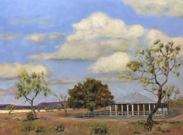 House Full of Memories - Steve Boster