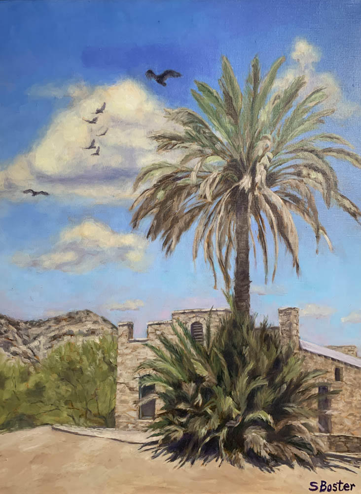 Gallery - Steve Boster